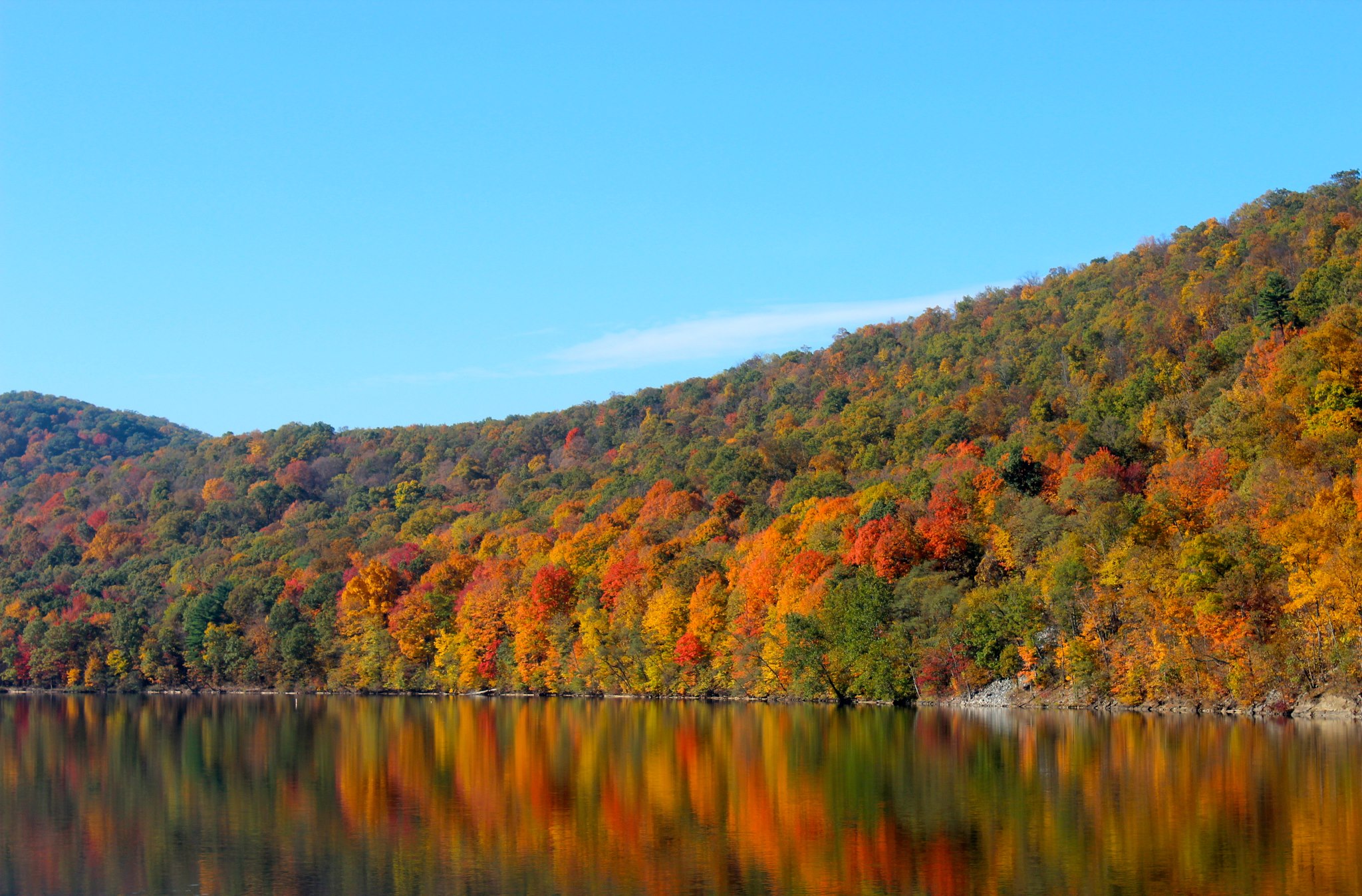 Top 10 Best Places to See Fall Foliage - Robin O'Neal Smith