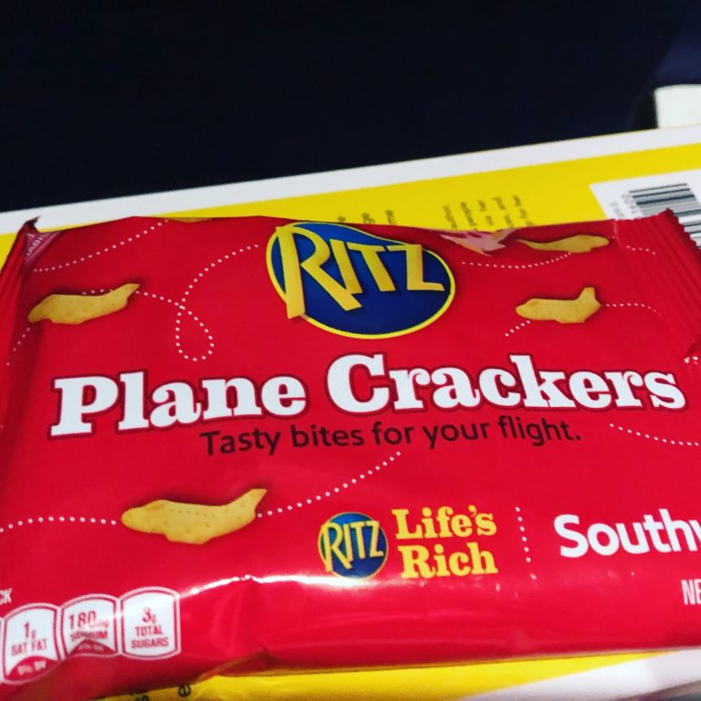 Before the Cruise! - Robin O'Neal Smith